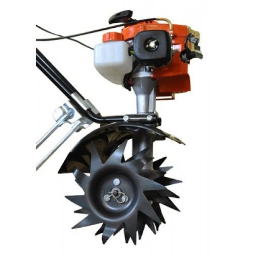Мотокультиватор Echo TC-210 TC-210 купить по цене 59 990 руб. в ...
